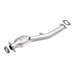 Quality 2006-2008 Rear Forester Subaru Catalytic Converter Impreza 2.5L for sale