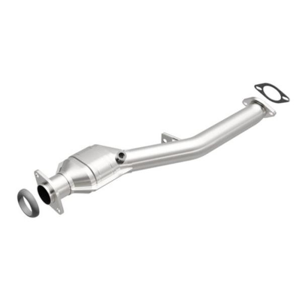 Quality 2006-2008 Rear Forester Subaru Catalytic Converter Impreza 2.5L for sale
