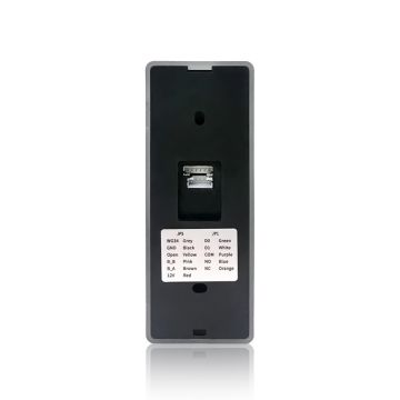 Quality Fingerprint and RFID Card Access Control Reader Support Password Waterproof IP65 for sale