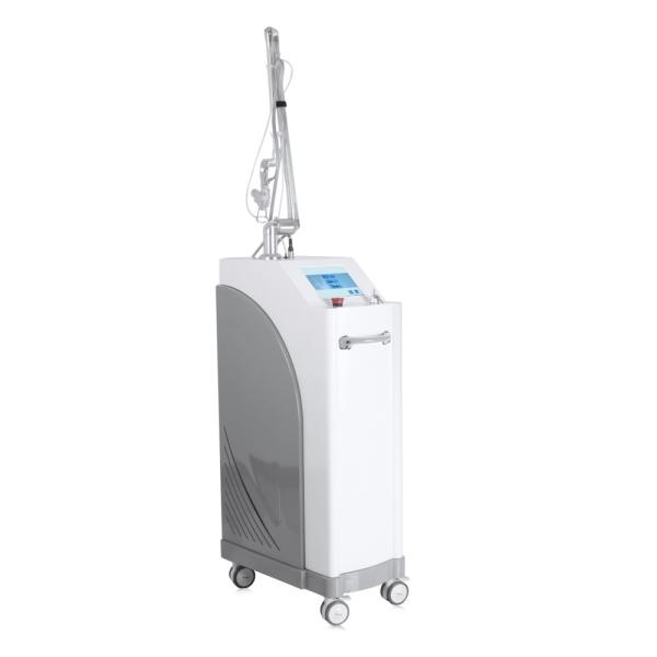 Quality Vaginal Tightening 100mj/Point Fractional CO2 Laser Machine for sale