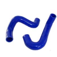 Quality Engineering Machinery Durable Silicone Hose for Radiator and Cooling System for sale