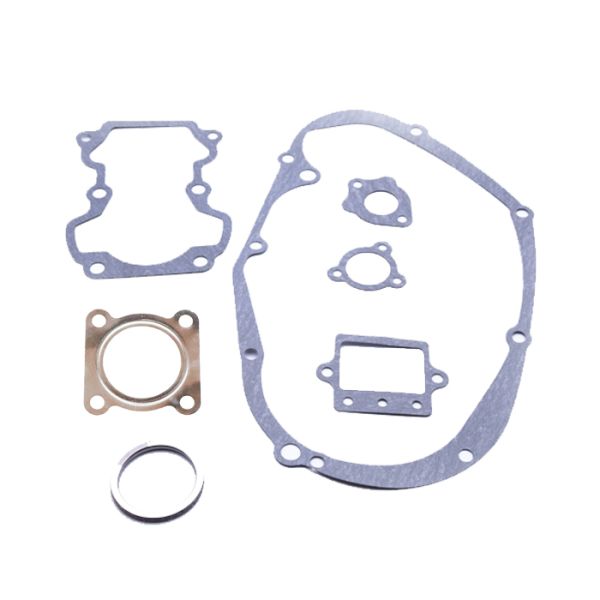 Quality Motorcycles Engine Overall Gasket Kits / Complete Gasket Set for Suzuki AX100 for sale