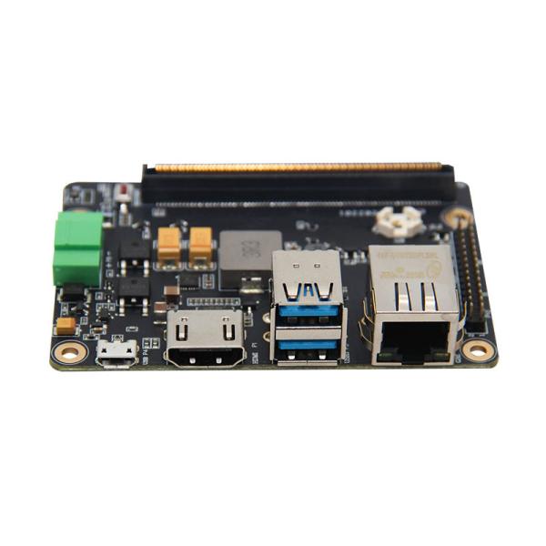Quality Intelligent Jetson TX2 Embedded PC Board Module Development Board for Unmanned for sale
