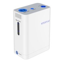 Quality Portable Installation Household Hydrogen And Oxygen Machine 25-65dB for sale