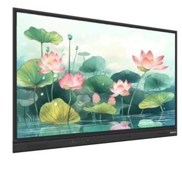 Quality 10/20/40/50 Touch Points Smart Board With Optional 4MIC/6MIC/8MIC for sale