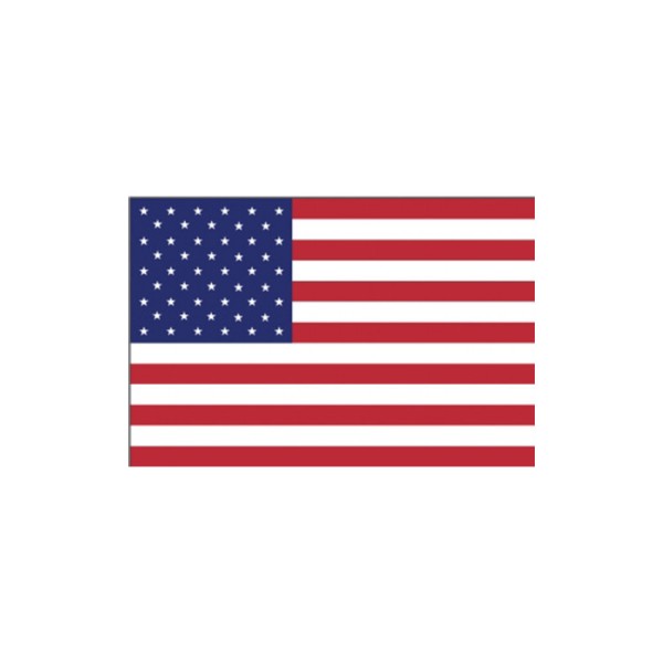 Quality pantone Polyester World Flags Custom Printing Czech National Flag for sale
