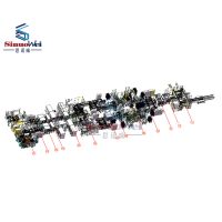 Quality OEM Power Battery Module Automatic Production Line 20s/SET for sale