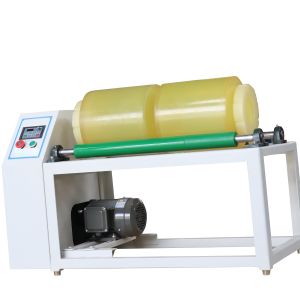 Quality Lab Roller Ball Mill Machine KDGQM2-15 for sale