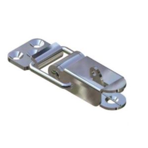 Quality ODM Lockable Heavy Duty Over Center Latch Erosion Proof 100pcs for sale