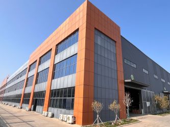 China Factory - Zhucheng Delong Environmental Protection Technology Co., Ltd.