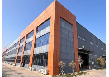 China Factory - Zhucheng Delong Environmental Protection Technology Co., Ltd.