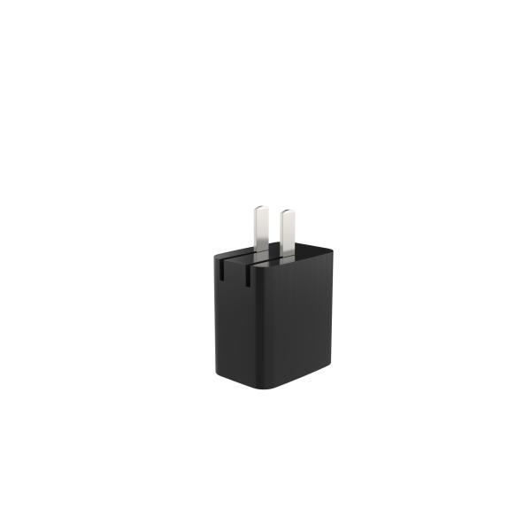 Quality Light Weight 45g PD Power Adapter , Usb C Pd Laptop Charger AC240V for sale