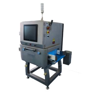 Quality Food X Ray Inspection Equipment for sale