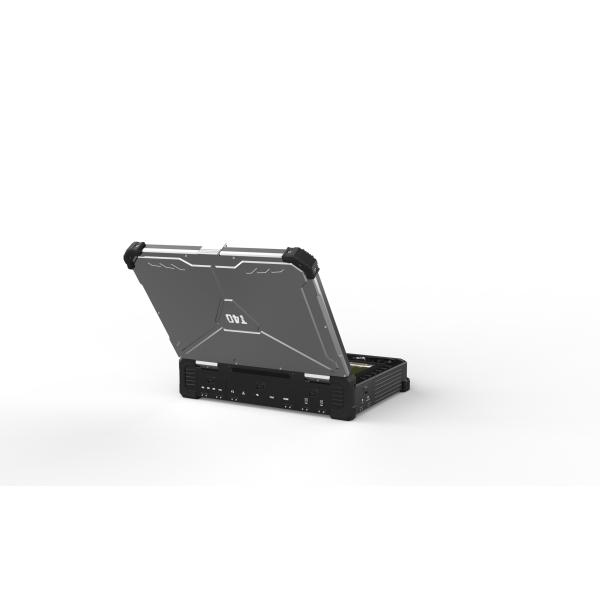 Quality T40 Universal Powerful Ground Control Station with Dual Touch Screens for Drone for sale