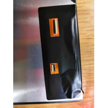 Quality 51P 450CCD Industrial Computer Monitor , Hannstar 8 Inch Open Frame Lcd Display for sale