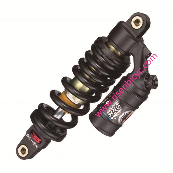 Quality Offroad Motocross Suspension Spring Shock with Piggyback Rebound/Compression Damper 260-465mm Length of Atv/Gokart/Baja for sale