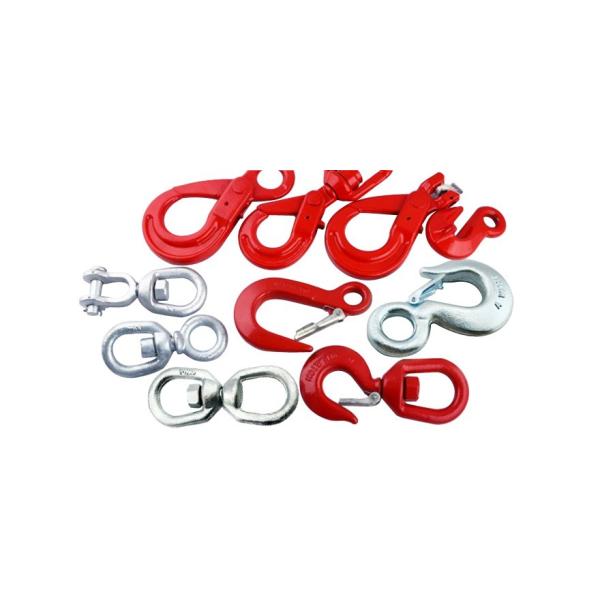 Quality Electricity Power Accessories Galvanized Malleable Iron Tension Clamp for sale