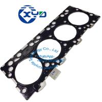 China 1.25mm Steel Cylinder Head Gasket Replacement 2830919 2830920 2830922 factory