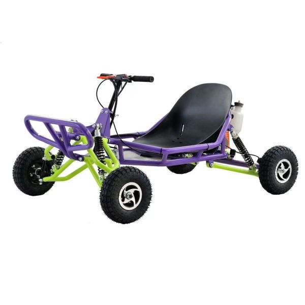 Quality Children's Kart for Off-Road Adventures Maximum Speed ≤50Km/h Maximum Torque Nm ≤20Nm for sale