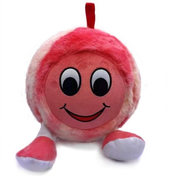 Quality FB-h  Personalized Kids Toy Inflatable Ball with Acceptable OEM Colors for sale