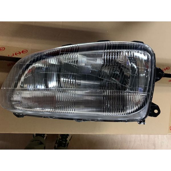 Quality 81150-E0851 81150-E0102 S8115-03210  Headlight FOR HINO 700 for sale