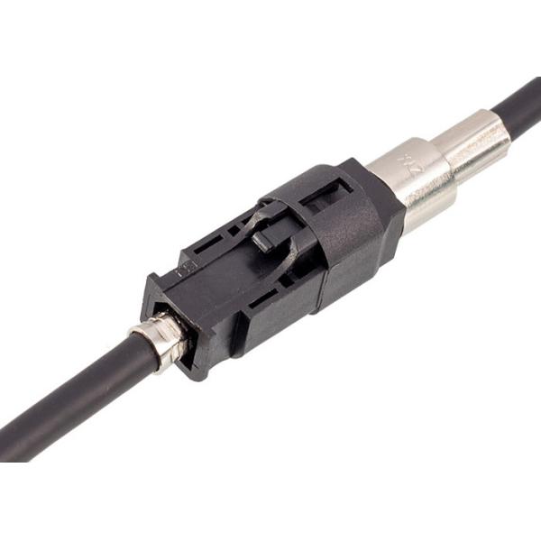 Quality High Frequency 20AWG 300mm Cable Wiring Harness for sale