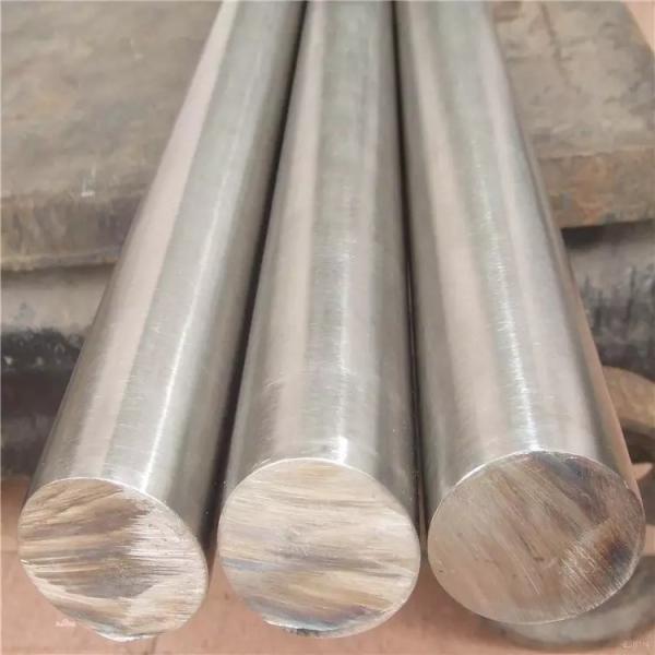 Quality 5800mm 6000mm Stainless Steel Bar Round Stainless Steel Rod 304 for sale