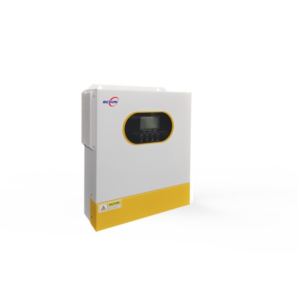 Quality 6.2KW Single Phase Off Grid Inverter with RS485 Communication Interface for sale