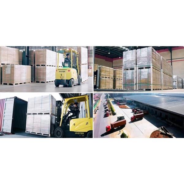 Quality 100kw On Grid DC/AC Inverter for Commercial Solar Energy Storage System by Hua for sale