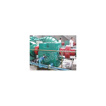 Quality Low water head S Type Turbine for sale
