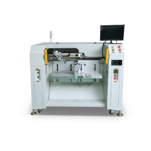 Quality Automatic CCD Guide Hole Punching Machine for sale