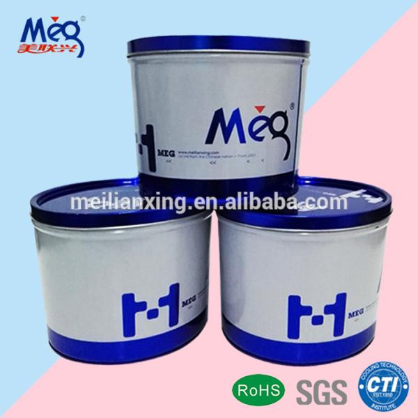 Quality thermal paper uv offset printing ink for lottery,ticets,scratch card for sale