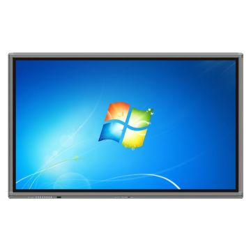 Quality High Quality 3840*2160 iBoard Interactive Whiteboard Smart TV For School And for sale