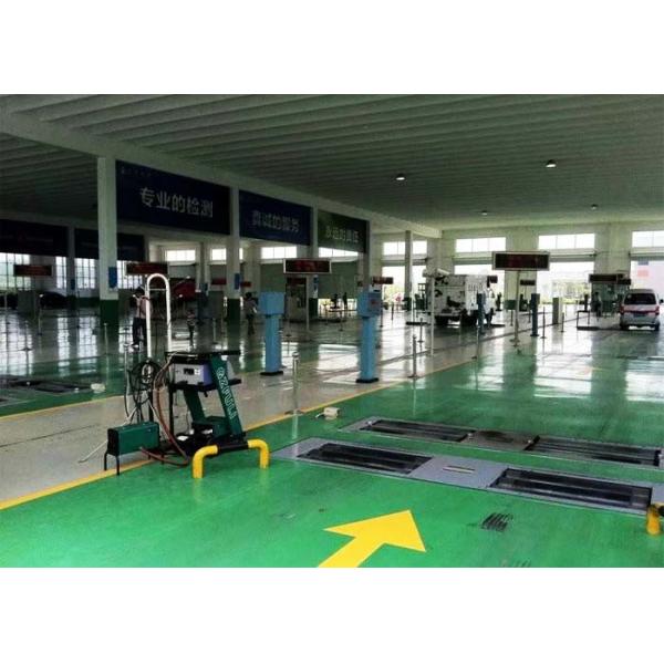 Quality Chain Auto Assembly Plants Projects , China Global Car Manufacturing Line for sale
