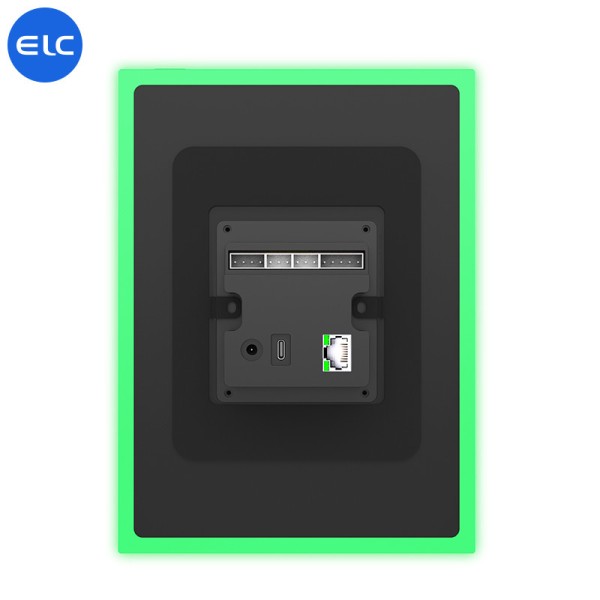 Quality 9.7 Inch Android 13 Smart Home Touchscreen Control Panel RK3566 CPU WiFi 6 for sale