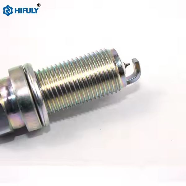 Quality Forrest automotive spark plugs for auto parts SILFR6A11 for sale