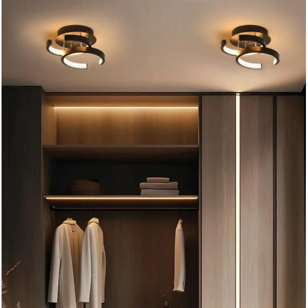 Quality Switch Control Balcony Ceiling Led Lights Simple And Elegant Design for sale