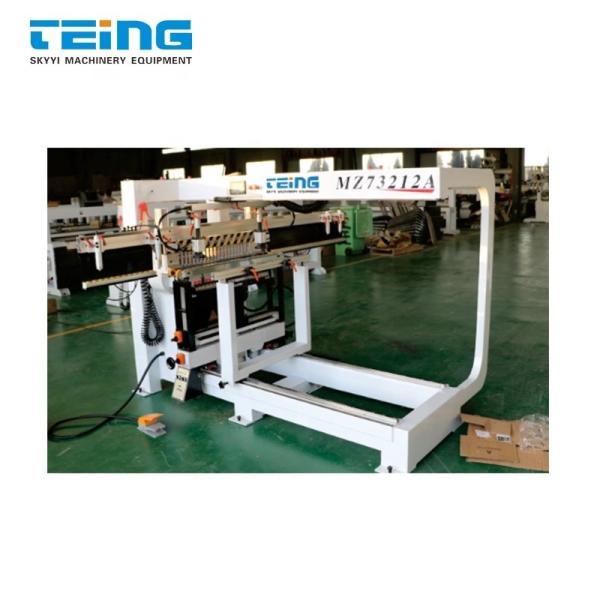 Quality Video Technical Support Multi Boring Machine for Woodworking CNC Deep Hole for sale