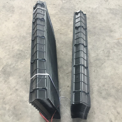 Quality BAC Cooling Tower Drift Eliminator BAC Drift Eliminator Black Drift Eliminator for sale