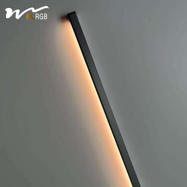 Quality 3000K 4000K Touch Activated Under Cabinet Lighting 8mm Slim Linkable for sale