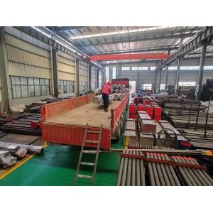Quality Custom Wireline Drill Rod for Geological Drilling Europe Market for sale