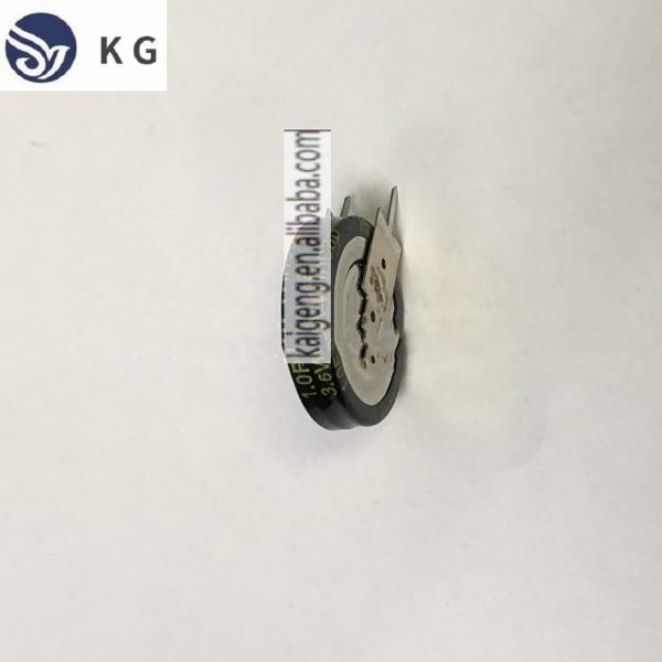 Quality SCECH3R6105V  Electronic Components The super capacitor Engine MOS FET  1.0F 3.6V  N-Channel New Original  SCECH3R6105V for sale