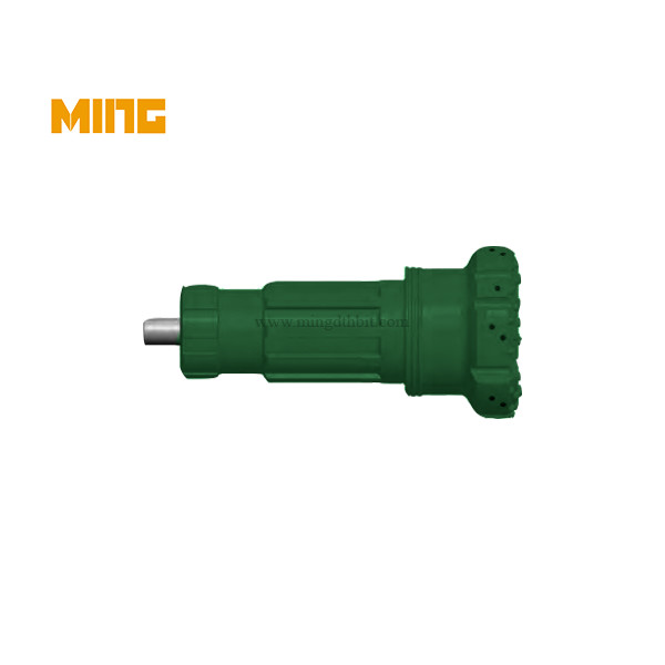 Quality 610mm Dow The Hole Button Dth Hammer Bit N180 for sale