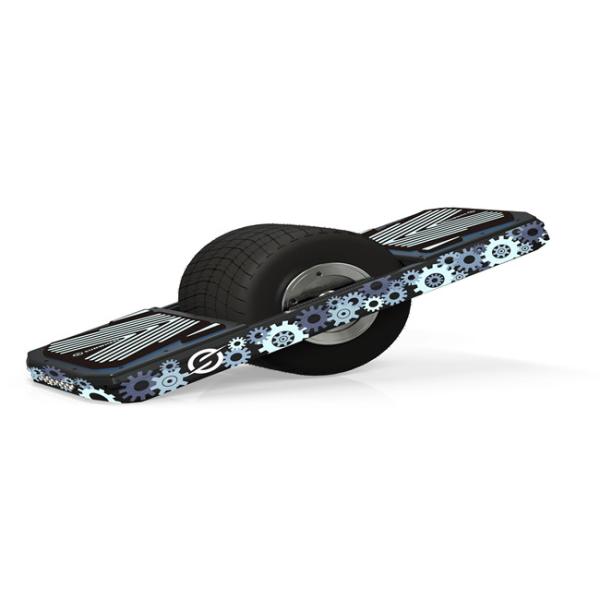 Quality CE 10.5Ah Skateboard Hoverboard One Wheel 700W 18-25km for sale