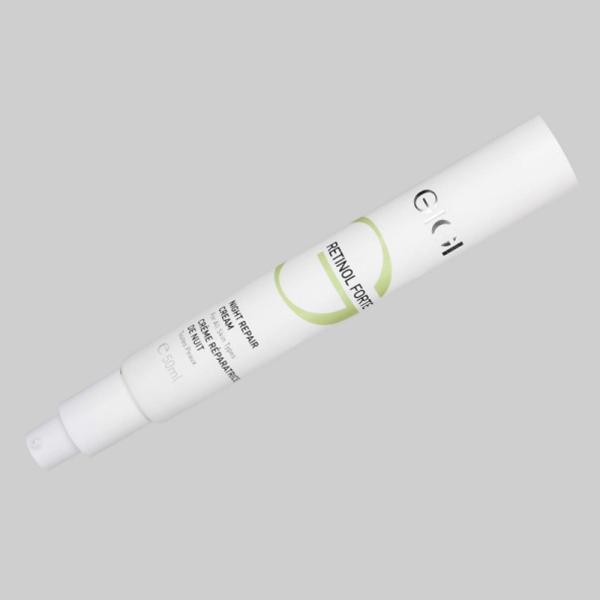 Quality Foundation Sunscreen Lotion Tube for sale