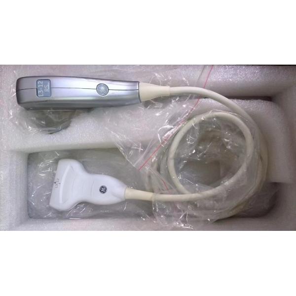 Quality GE Logiq E9 Linear Ultrasound Probe Original Ultrasound Sensor L3-12-RS for sale