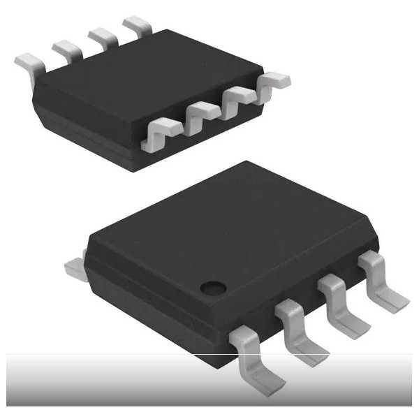 Quality ISL12058IBZ-T Integrated Circuit Chip Real Time Clock IC Clock Calendar 8-SOIC for sale