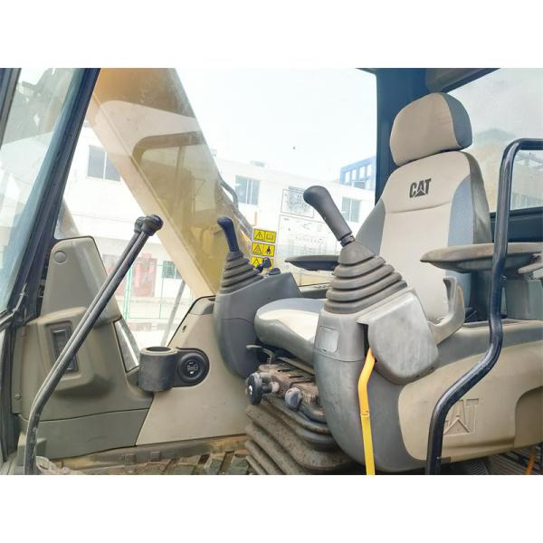 Quality 307D Used Caterpillar Excavator for sale