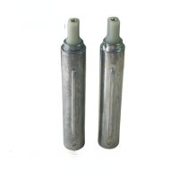 Quality Custom Slow Down Linear Damper 16mm Diameter Rotary Damper for Dishwasher for sale