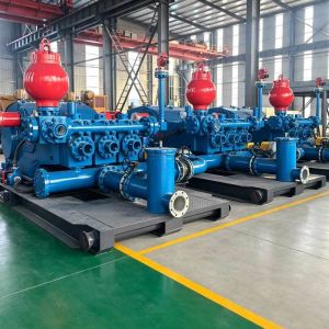 China Factory - Shandong Xinwei Drilling Equipment Co., Ltd.